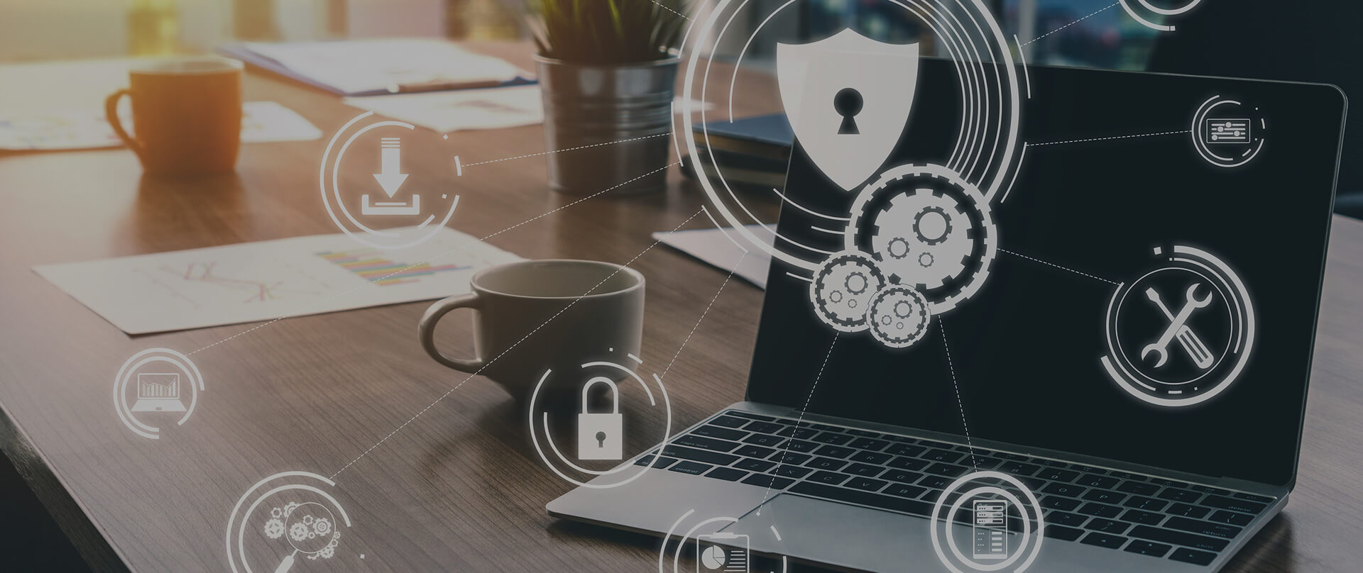 Summit-Tek | Corporate Services